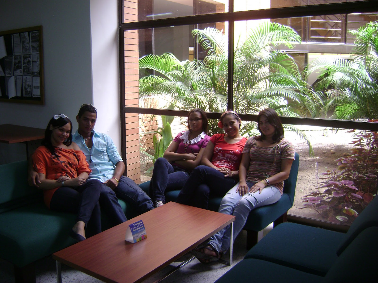 Una experiencia en la UPC: Universidad Popular del Cesar