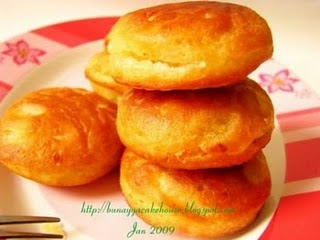 Kue kamir: Kue kamir