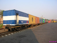 Blog Kereta Api Indonesia: 2009