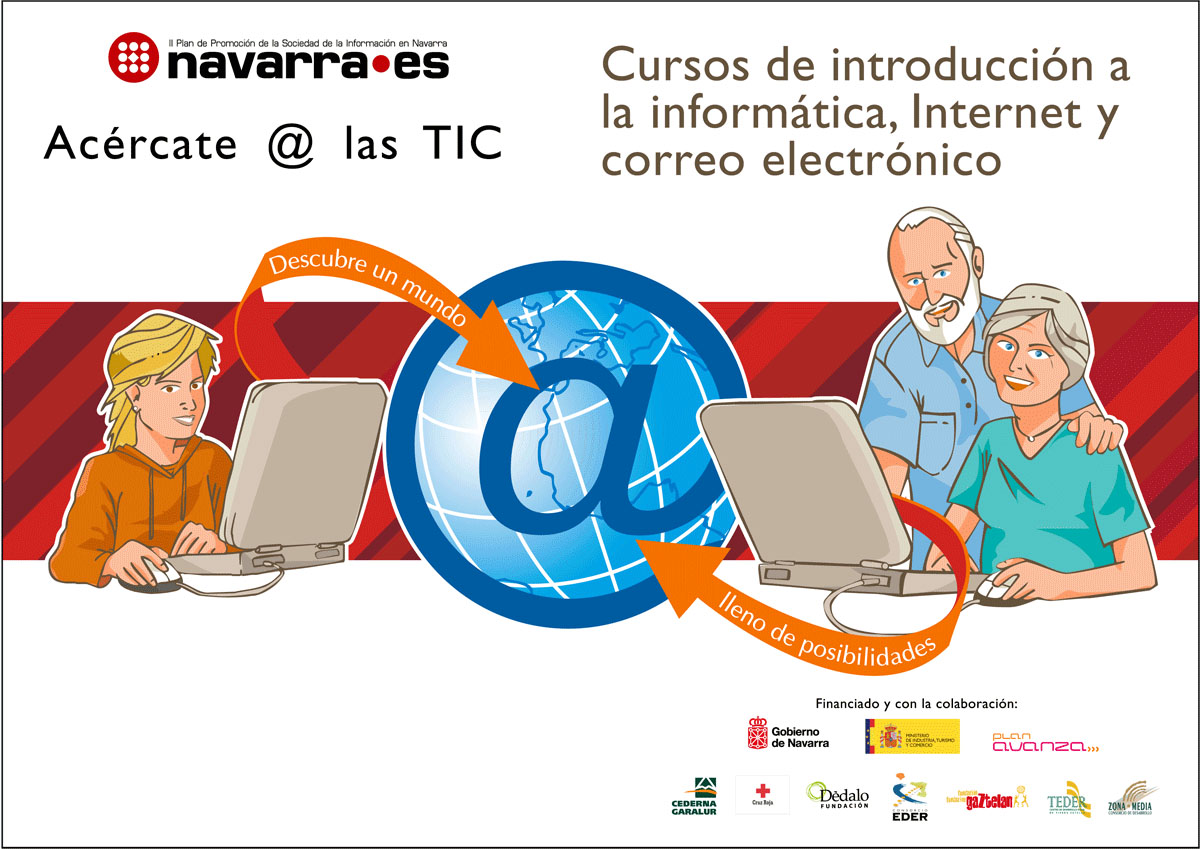 CvasquezGTH: LAS TIC