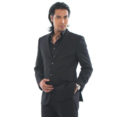 Galeri gambar Zed Zaidi - Koleksi Gambar Artis Malaysia