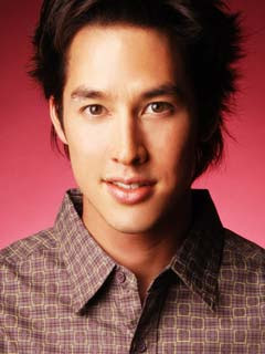 VJ UTT from MTV - HOT Males celebrity