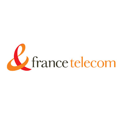 France Telecom logo