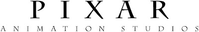 Free Vector Logo: Pixar logo