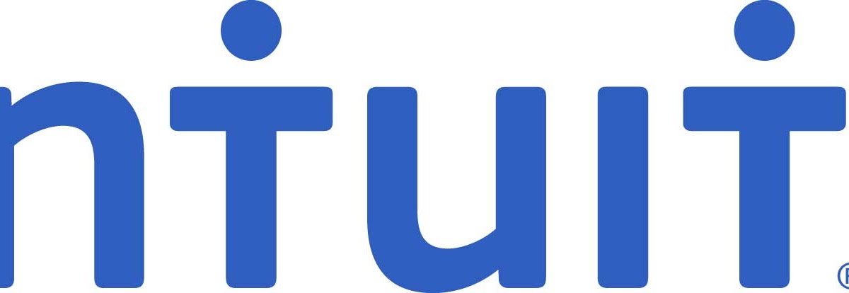 Vector Of the world: Intuit Logo