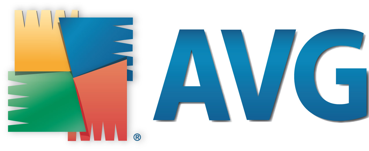 Vector Of the world: Avg logo