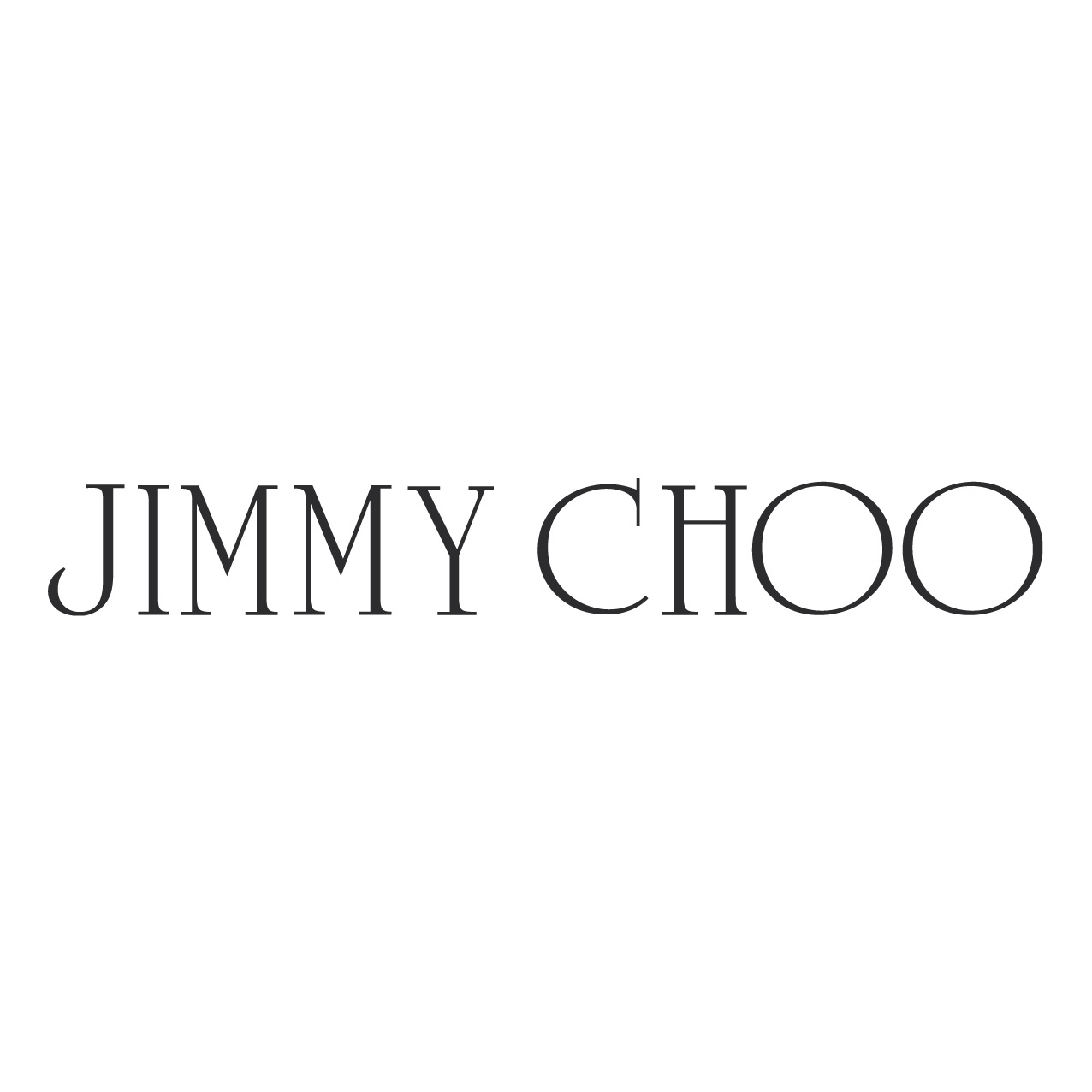 Vector Of the world: Jimmy Choo logo