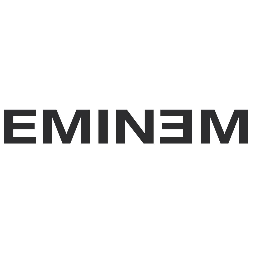 Eminem logo | Kemagazine