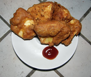 Life in Rurutu: Maiore - part 2, cooking breadfruit