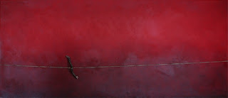 Andrew LeMessurier - Painter