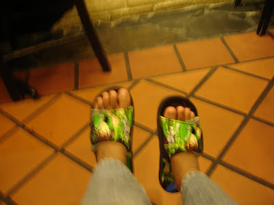 Picture Not-So-Perfect