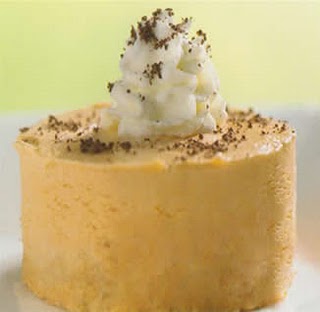 Aly bake and cake: Un Delicioso Mousse de Lucuma