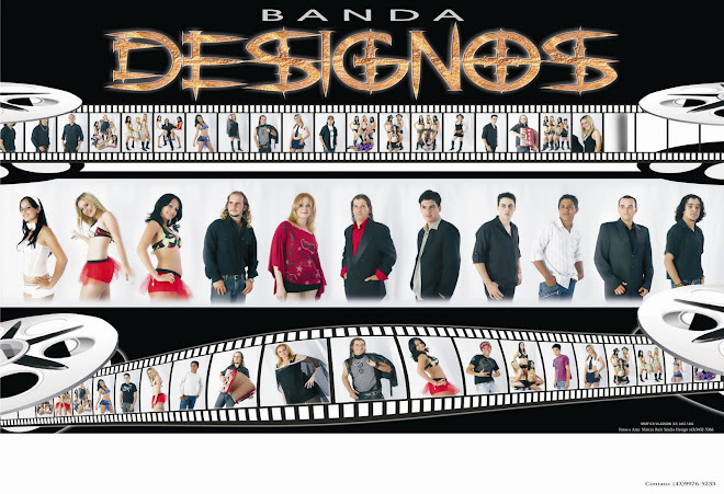 Banda Designos