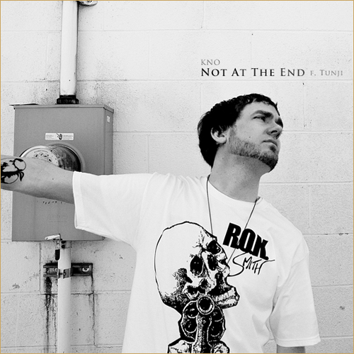 Lucid Dreamz: Kno-Not At The End ft. Tunji