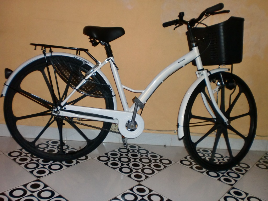 Gallery Sepeda Jepang