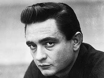 Total Celebrity: Johnny Cash Height