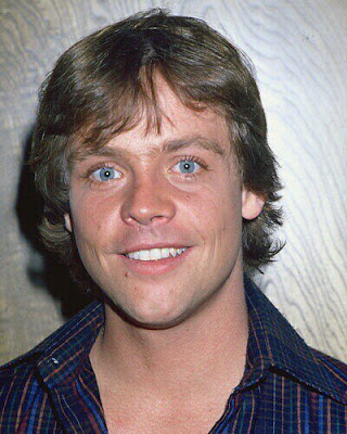 Total Celebrity: Mark Hamill Height
