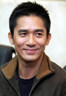 Hairstyles Survix: Tony Leung Height