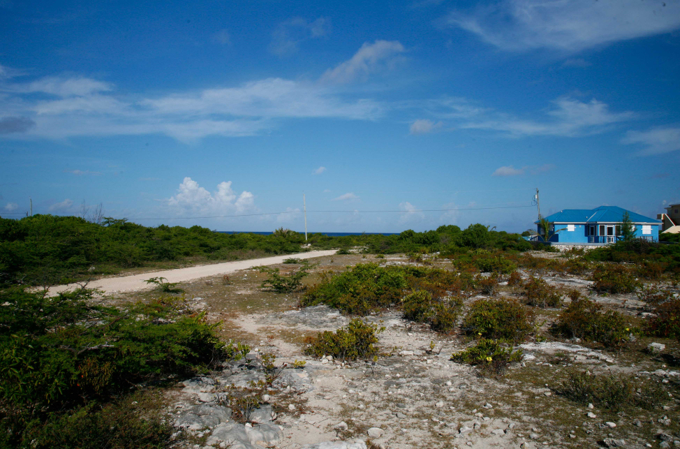 Salt Cay Real Estate