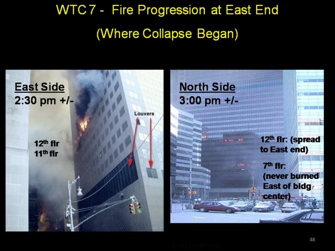 angrysoba: Damage to WTC7