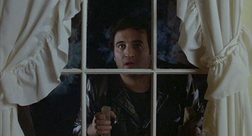 Films of Interest: Animal House (1978, Director: John Landis)