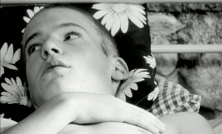 Films of Interest: Le Souffle (Deep Breath) (2001, Director: Damien Odoul)