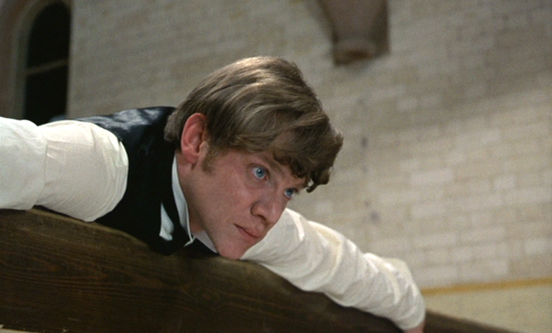 Films of Interest: If.... (1968, Director: Lindsay Anderson)