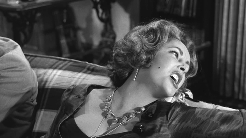 Films of Interest: Who's Afraid of Virginia Woolf? (1966, Director ...