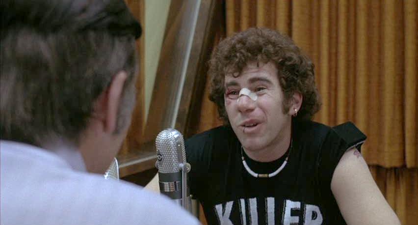 Films of Interest: Slap Shot (1977, Director: George Roy Hill)