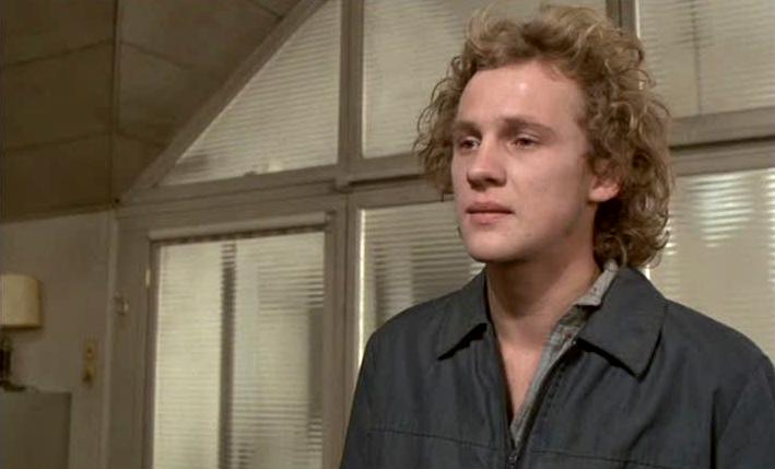 Films of Interest: Equus (1977, Director: Sidney Lumet)