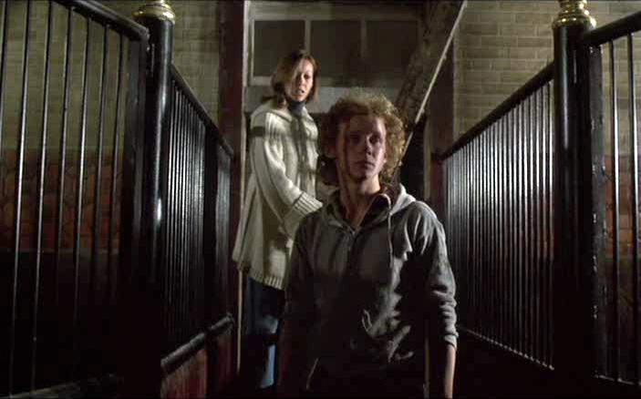 Films of Interest: Equus (1977, Director: Sidney Lumet)