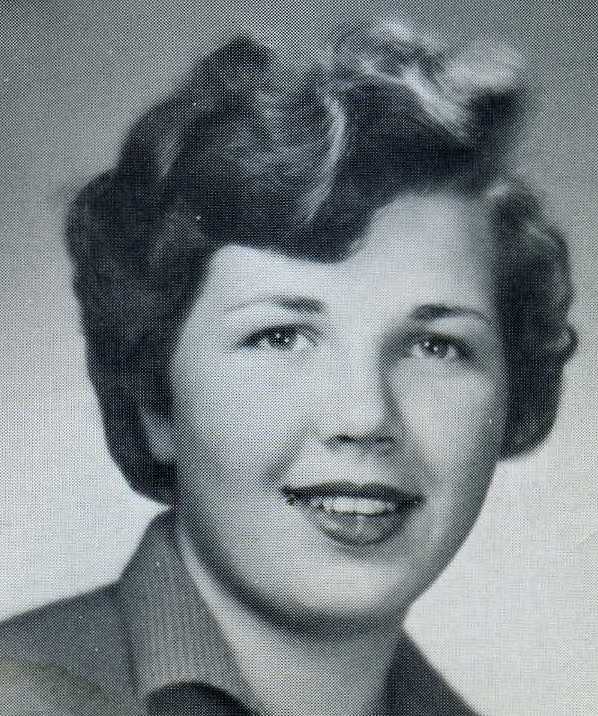 West Linn High Class of 1960: Graduation Pictures K thru Z