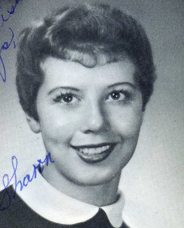 Sharon Knapp's Instagram, Twitter & Facebook on IDCrawl