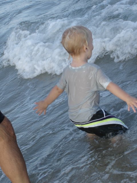 the stark family: “Grandchildren are the crown of the aged…” Proverbs 17:6