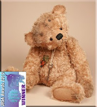 Bearing All: Putting it all together!