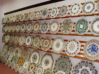 Natural Stones: Marble Crafts of India