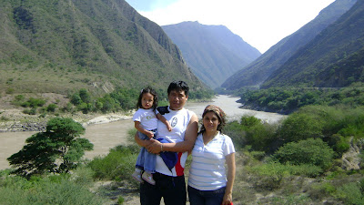 Página de Máximo Chamik: EL PONGO DE RENTEMA Y LA RUTA DEL OLEODUCTO