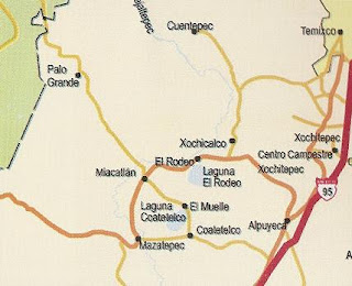 Cultura en el corazón de Morelos: Xochicalco, Morelos.