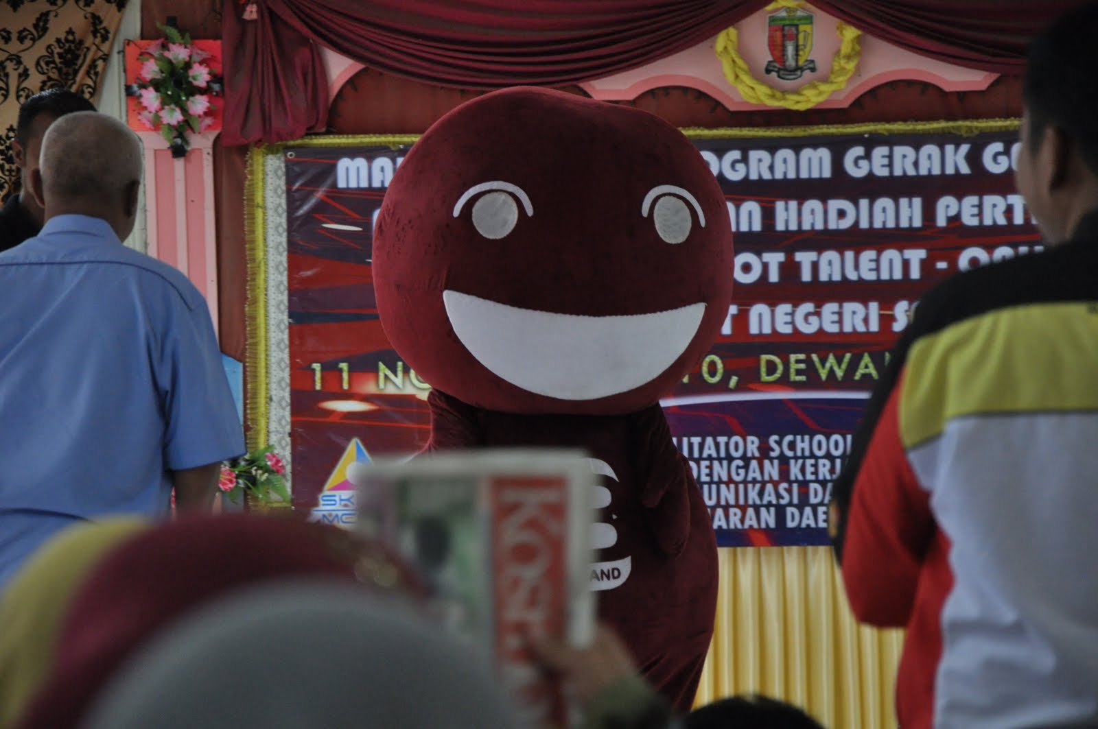 SEKOLAH KEBANGSAAN SENALING