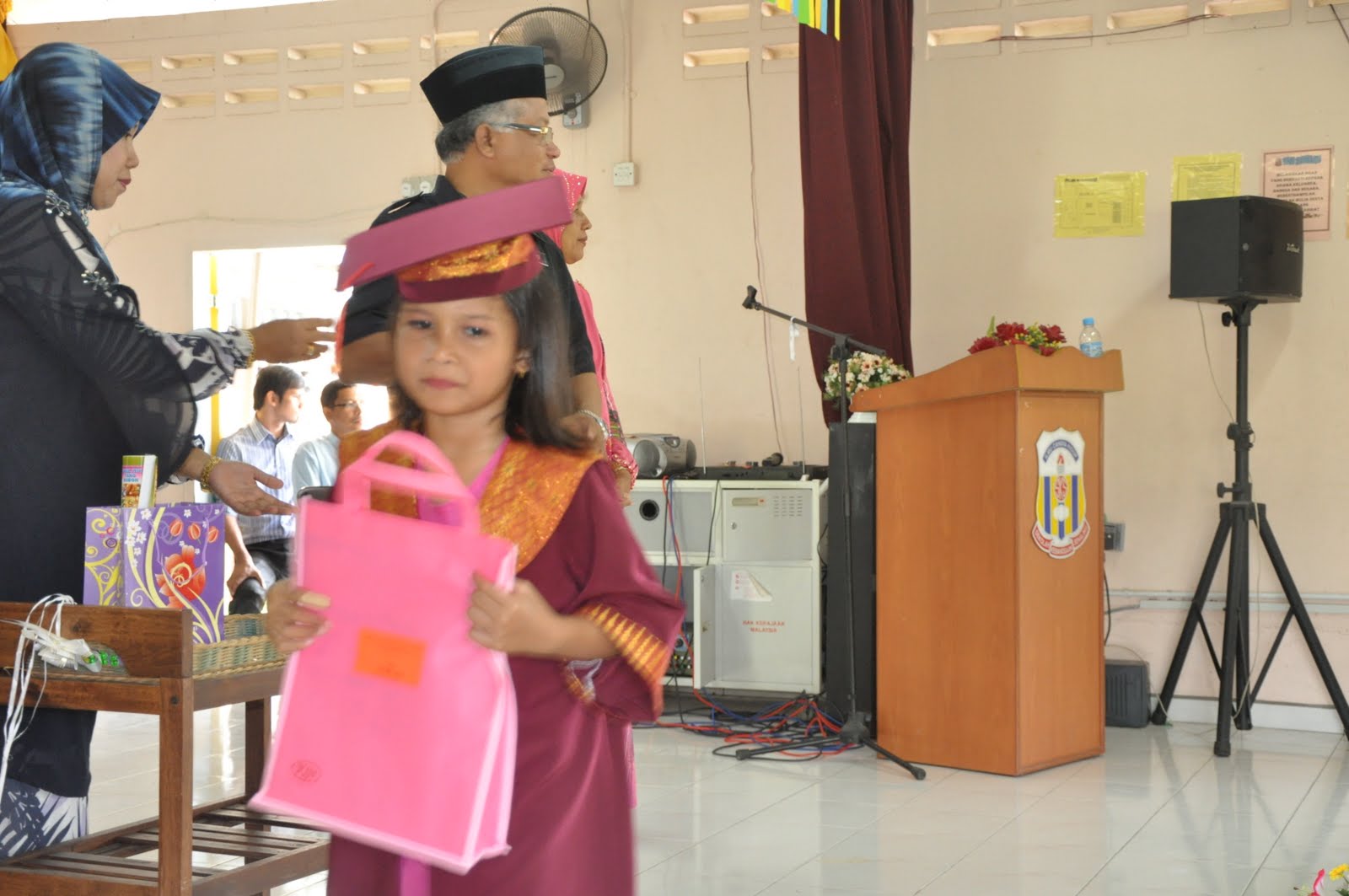 SEKOLAH KEBANGSAAN SENALING