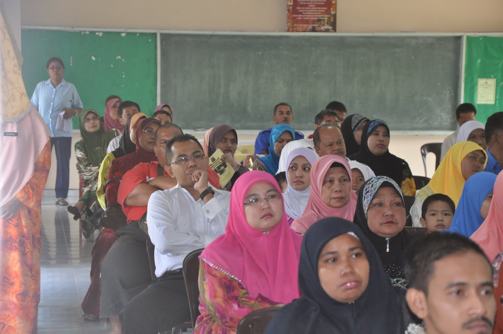 SEKOLAH KEBANGSAAN SENALING