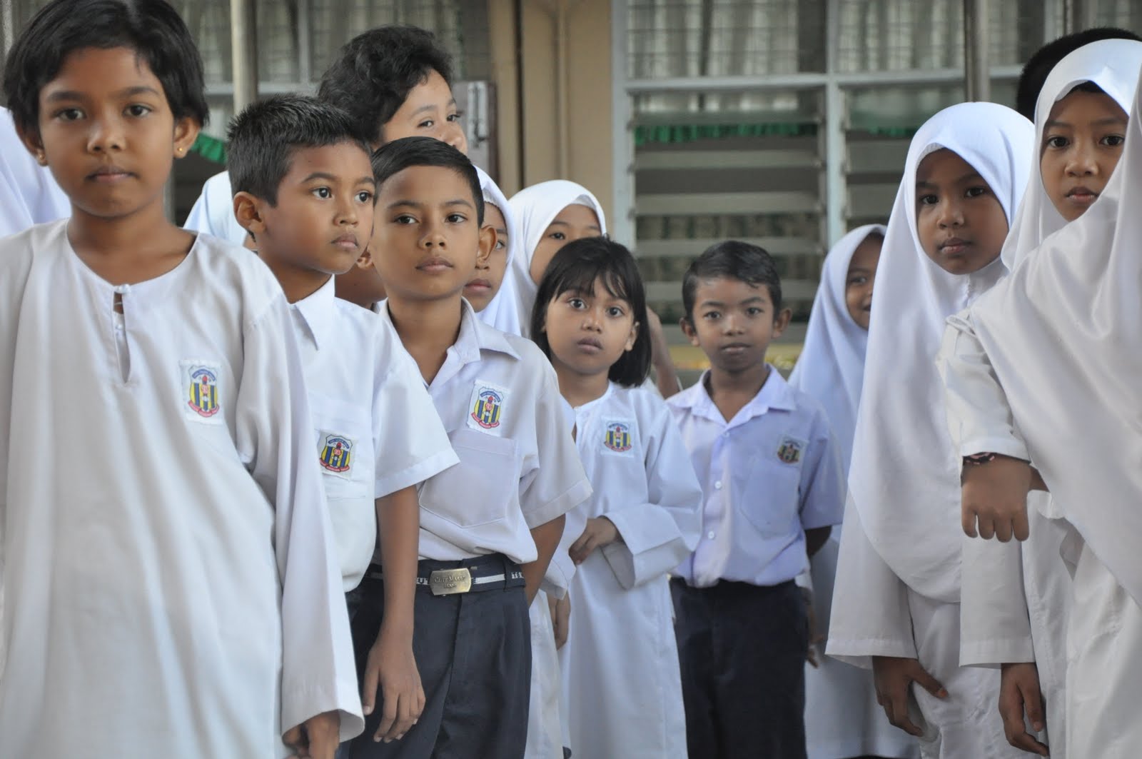 SEKOLAH KEBANGSAAN SENALING