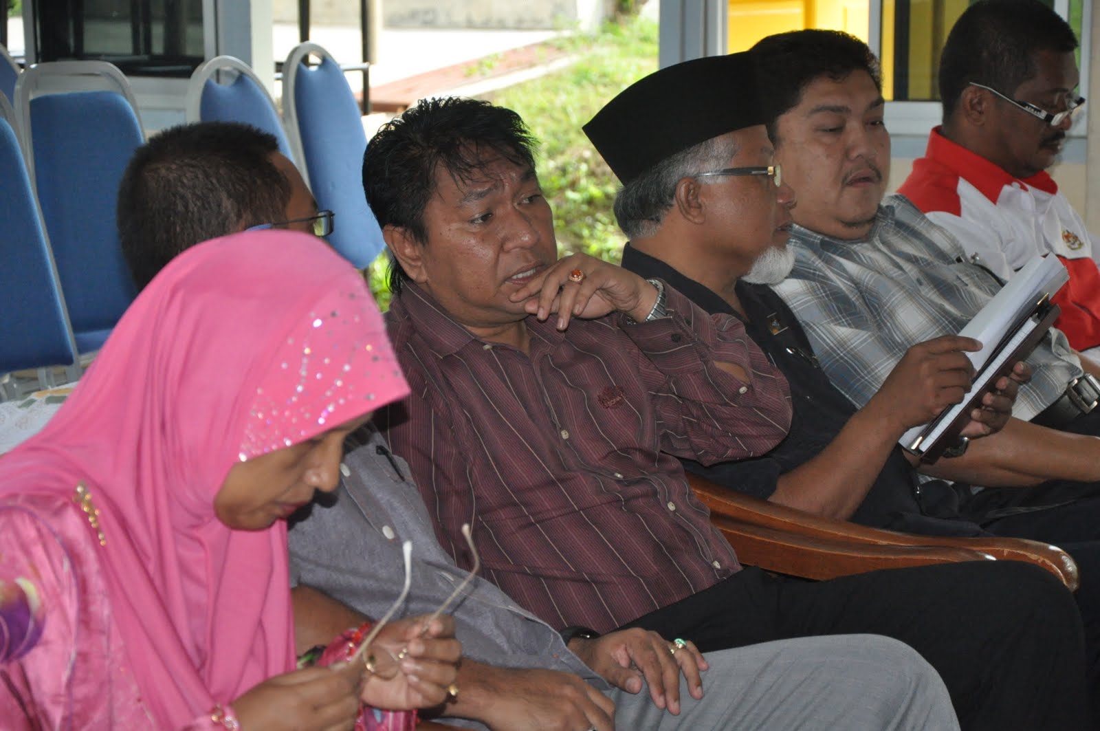 SEKOLAH KEBANGSAAN SENALING