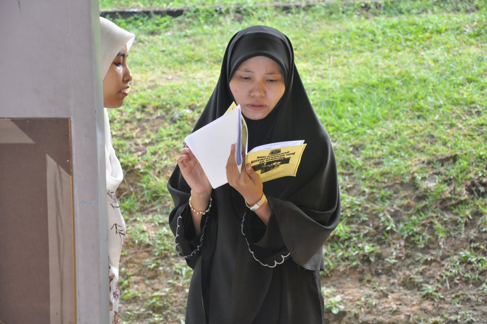 SEKOLAH KEBANGSAAN SENALING