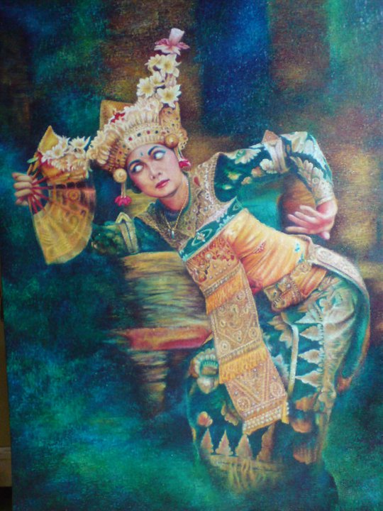 Info 43+ Gambar Penari For Bali