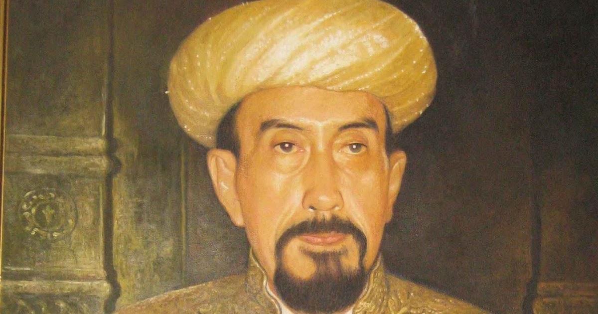 Tourism Indonesia: Ternate