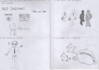 Creative Studies: Creative Studies Group Assignment