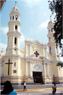 PiUr@tOuR: CATEDRAL DE PIURA