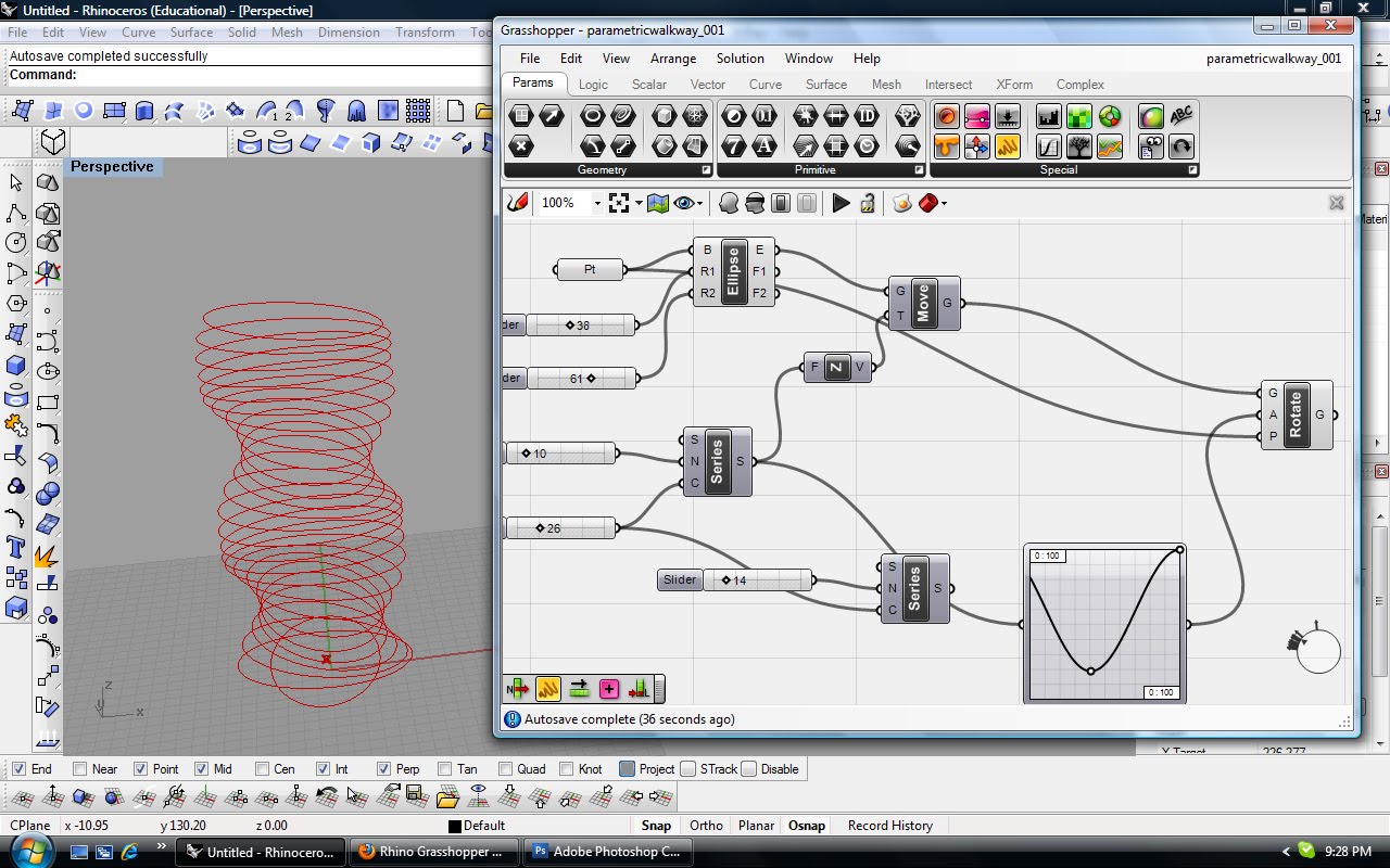 generative design computing