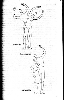 BAA 11th Grade Choreography: BASIC ELEMENTS 1: SPACE